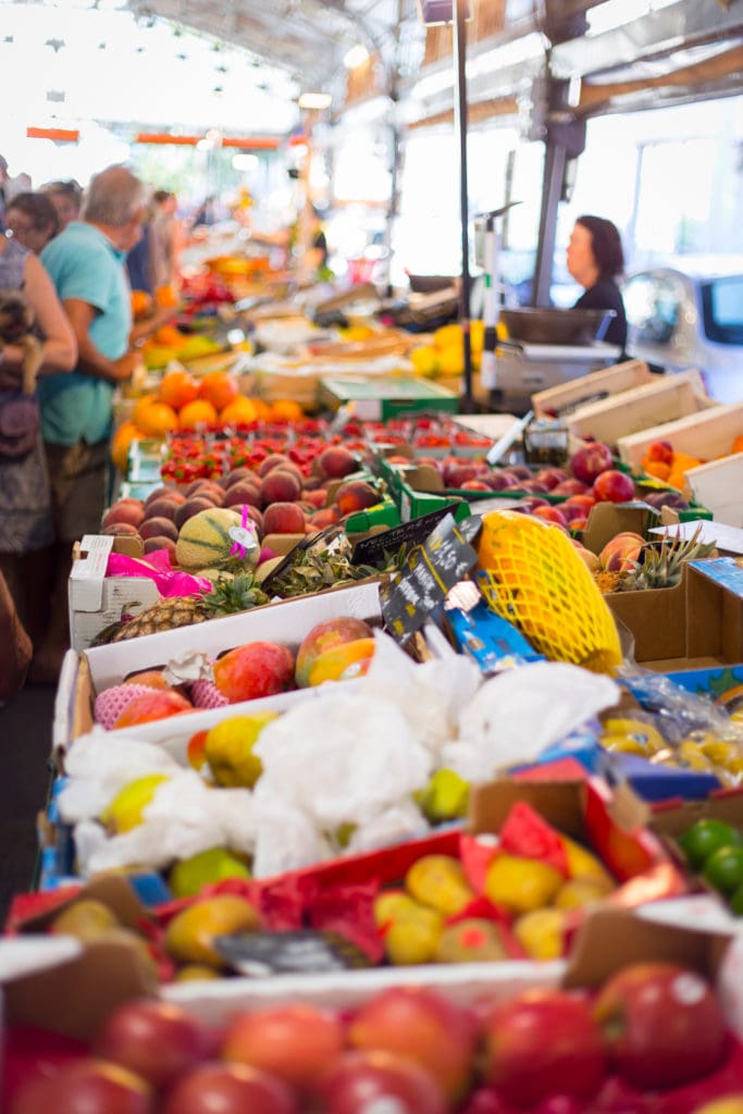 Antibes Provencal Market: Local Delights - Absoluty Antibes