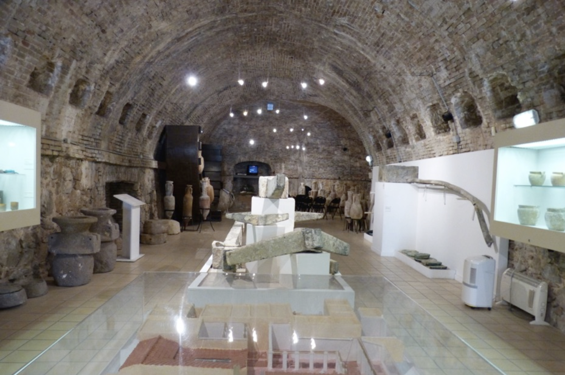 Antibes Archaeo Museum: Unveiling History – Absoluty Antibes